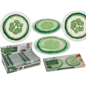 Hot/Cold Spa Eye Pads