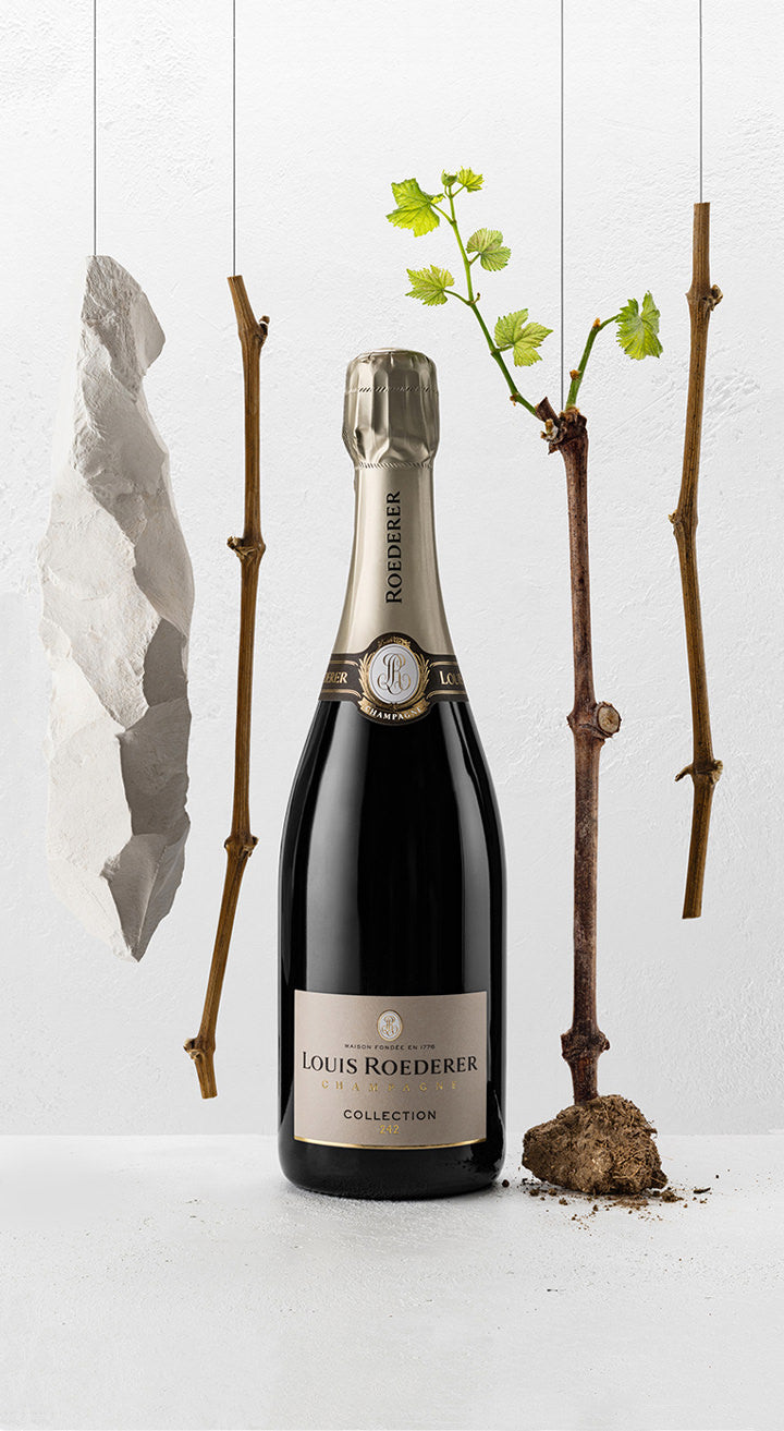 Louis Roederer Collection