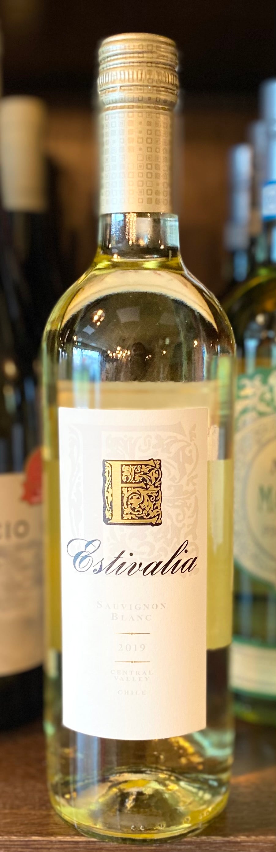 Estivalia Sauvignon Blanc